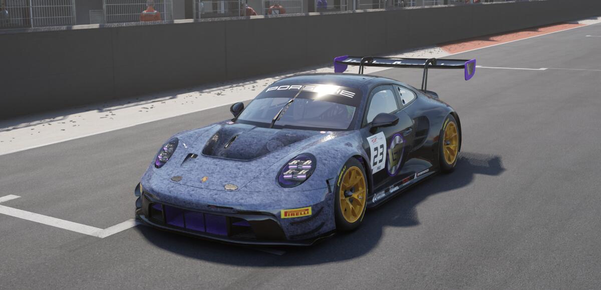 Limitlessspeeddrivers Awesome Simracing