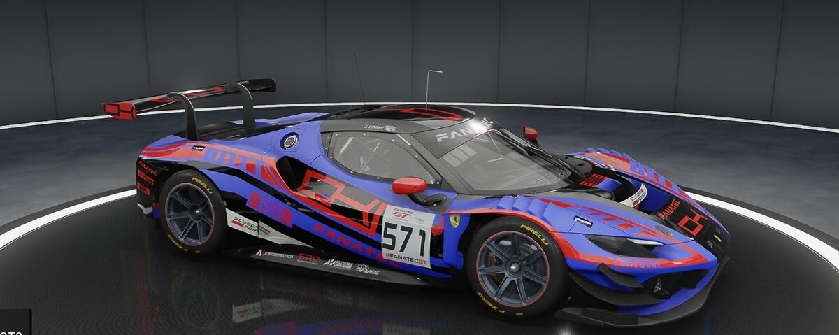 571_Miguelez_Orion296GT3 | Awesome Simracing