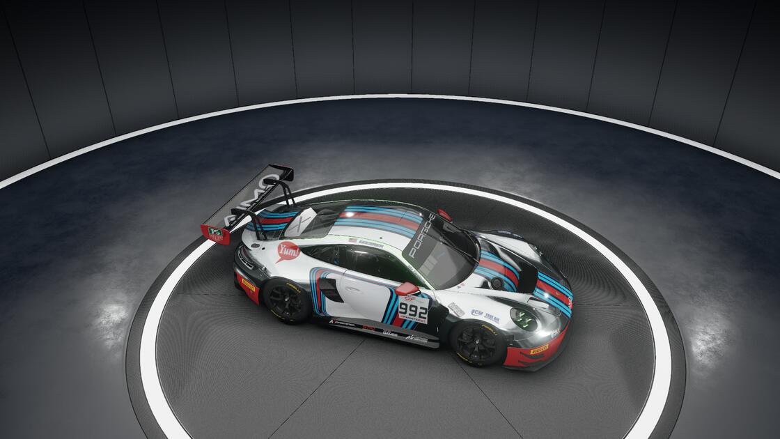 KEEZ-Motorsport | Awesome Simracing