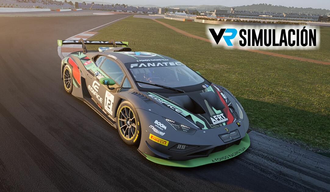 Sprint cup 2023 AFRT | Awesome Simracing
