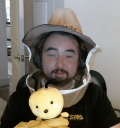 GRR - M-Power Rangers - Lime Green SUS | Awesome Simracing