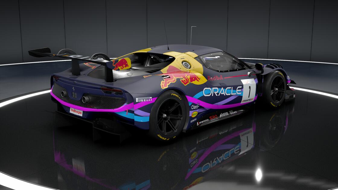 RBMiami296 | Awesome Simracing