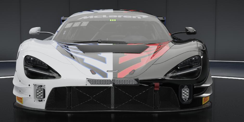 Postman Pat Racing | Awesome Simracing