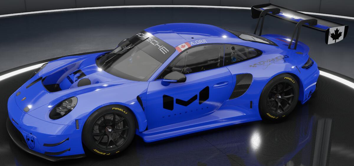 SHUT-OUT RACING #91 | Awesome Simracing