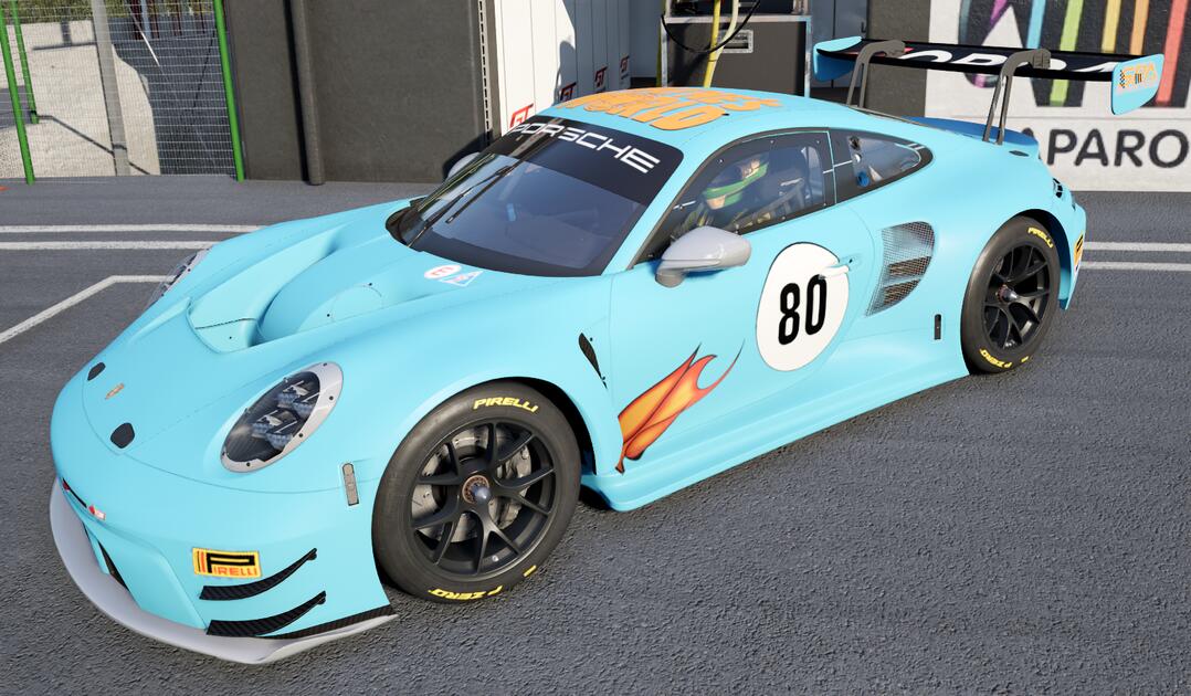 80-OBDA-mirthmobile992GT3 | Awesome Simracing