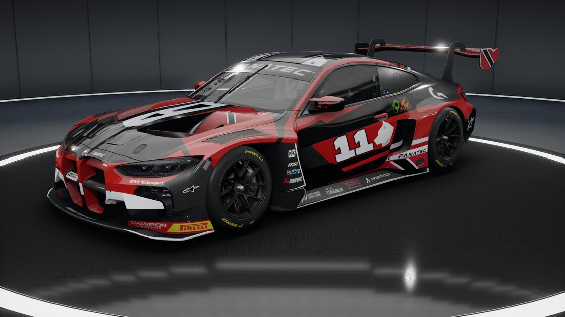 LezamaRacingTeam | Awesome Simracing