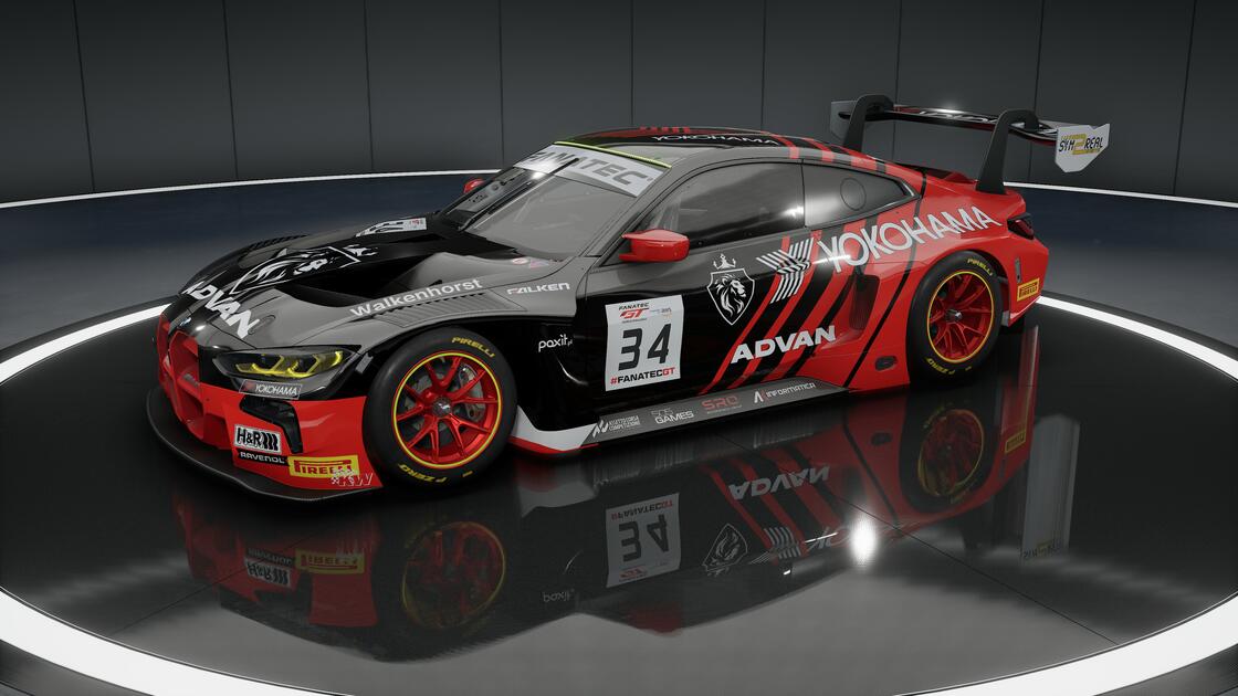 EA_PERFORMANCE_RACING | Awesome Simracing