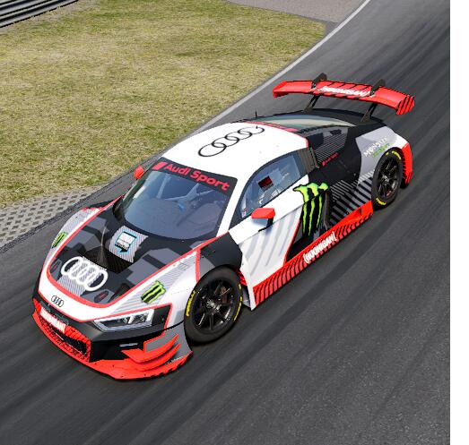 DD Racing | Awesome Simracing