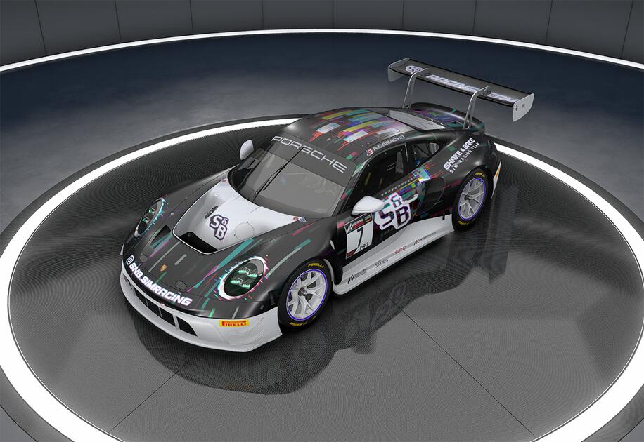 Shake & Bake Racing | Awesome Simracing