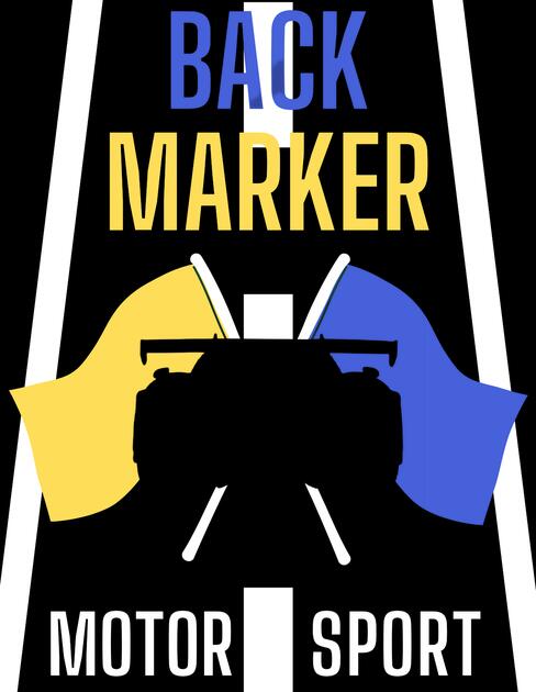 Backmarker Motorsport | Awesome Simracing