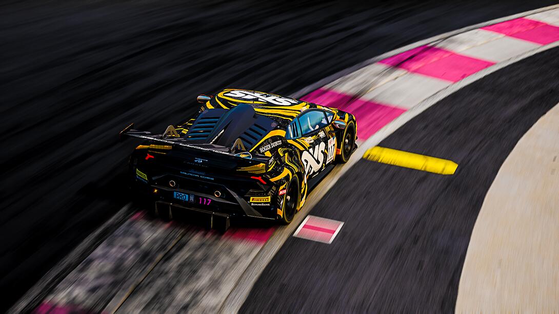 2023_LamboEVOII_SMS_117 | Awesome Simracing