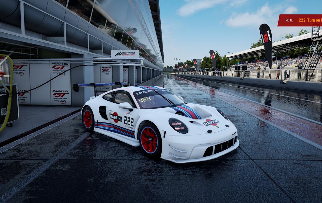Martini_Racing_JV222 | Awesome Simracing
