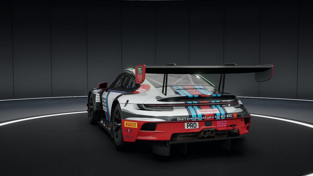 KEEZ-Motorsport | Awesome Simracing