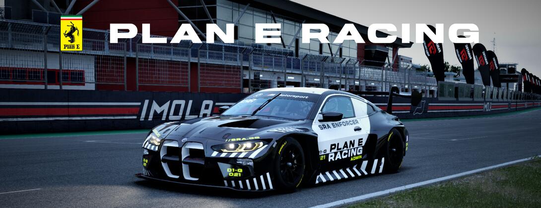 Plan E - S8 BMW 201 | Awesome Simracing